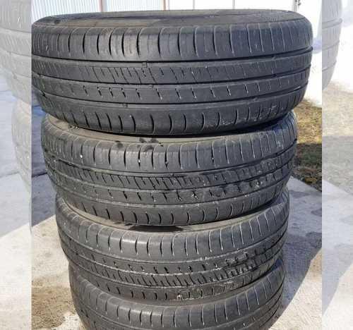 Kumho Ecowing ES01 KH27 185/65 R15 88H