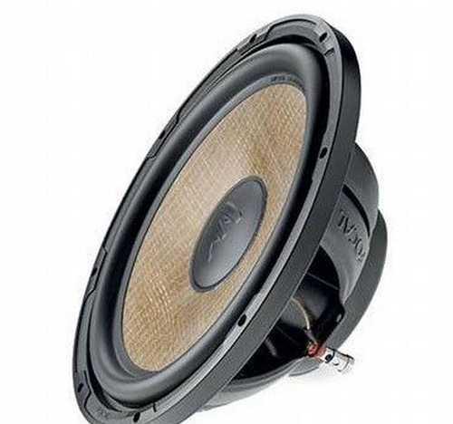 Сабвуфер автомобильный Focal P30FSE