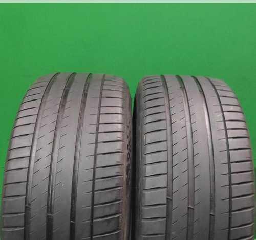 Michelin Pilot Sport EV 255/40 R20 101W