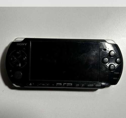 Sony PSP 3000