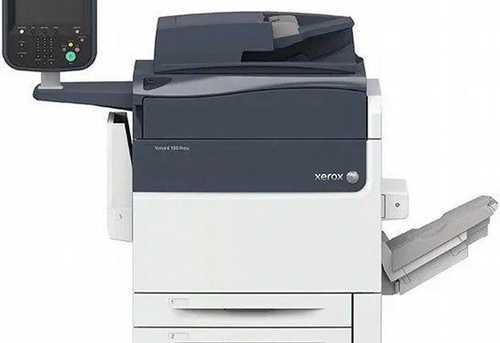 Мфу xerox versant 280