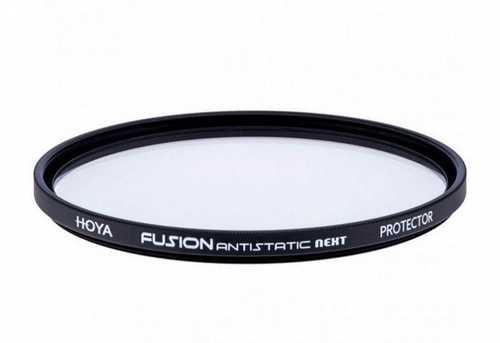 Фильтр Hoya Protector Fusion Antistatic 82mm Next