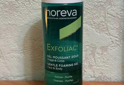 Noreva exfoliac