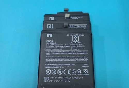 Аккумулятор для Xiaomi BN30 (Redmi 4A)