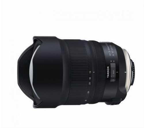 Tamron 15-30mm f/2.8 SP Di VC USD G2 Nikon F Новый
