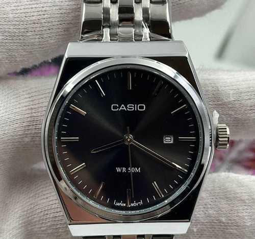 Мужские часы Casio