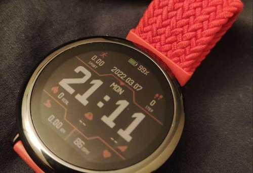 Amazfit Pace