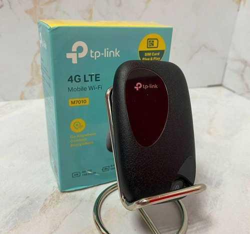 Мобильный роутер TP-link M7010