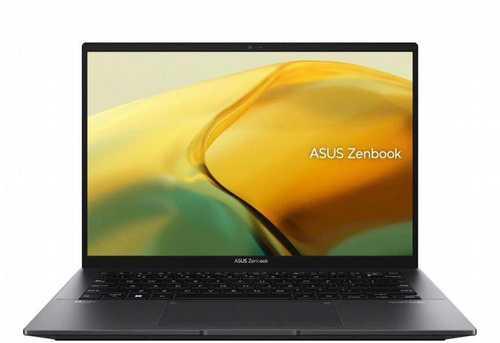 Ноутбук Asus Zenbook 14 UM3402YA-KP660