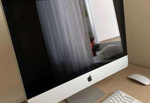 Моноблок Apple iMac 21.5, Mid 2011. i7/16Gb/SSD