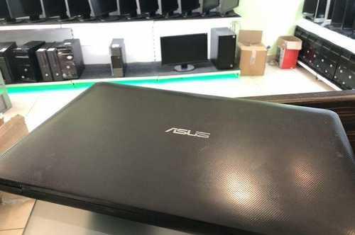Мощный ноутбук Asus на базе i3