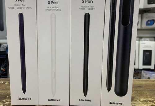Стилус на Samsung S pen pro, S9,S8