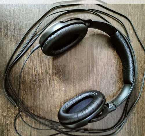 Наушники sennheiser hd 206