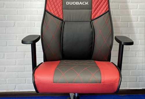 Игровое кресло duorest G1 PRO (корея)