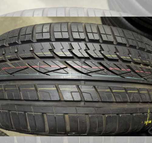 Continental ContiCrossContact UHP 265/50 R20 111V