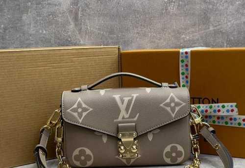 Сумка Louis Vuitton Pochette Mini