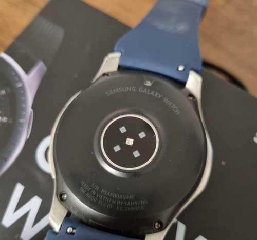 Samsung galaxy watch