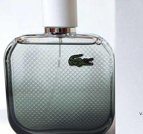 Lacoste L.12.12. Blanc Eau Intense