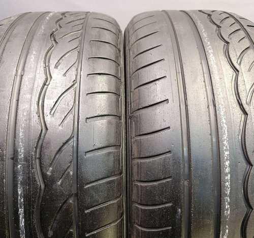 Dunlop SP Sport 01 225/50 R17 94W