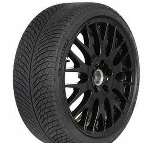 Michelin Pilot Alpin 5 SUV 245/50 R19