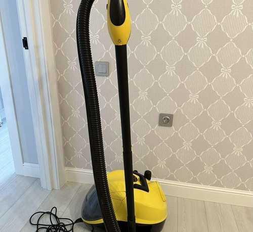 Паропылесос Karcher SV 1802