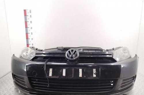 Передняя часть (ноускат) в сборе Volkswagen Golf 6