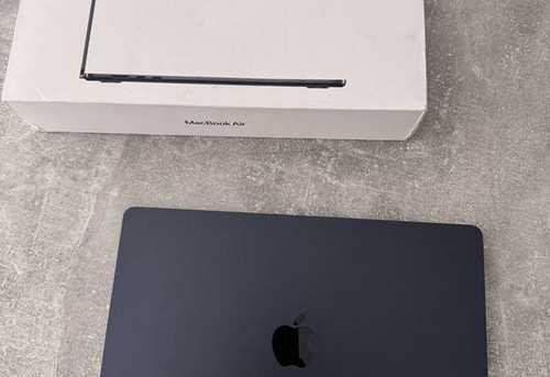 Macbook air 15 m2 без использования