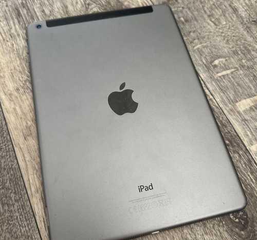 Планшет apple iPad air на запчасти