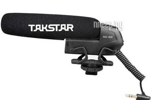 Takstar SGC-600