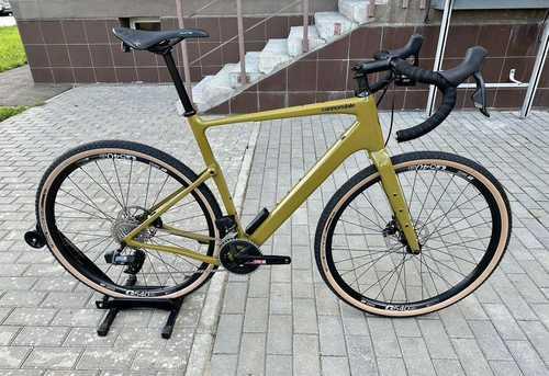 Cannondale Topstone Carbon Rival AXS 2023