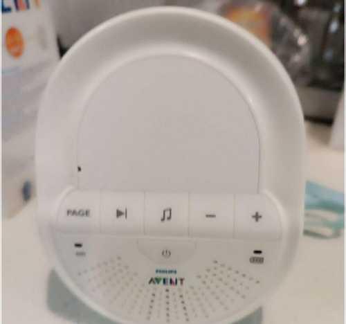 Радионяня philips avent