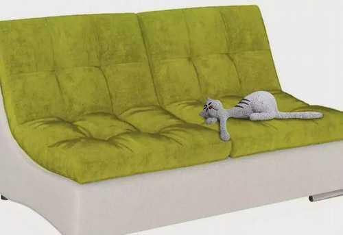 Модуль раскладной диван Релакс (Монреаль) дизайн 8