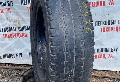 Michelin Agilis 81 225/65 R16C