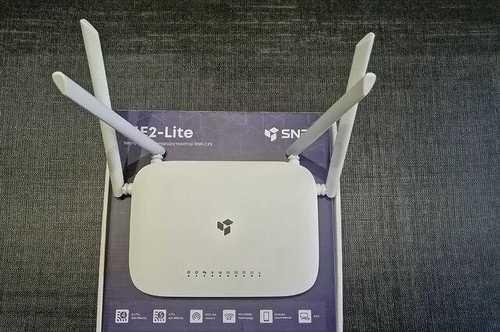 Wi-fi роутер SNR ME2-Lite