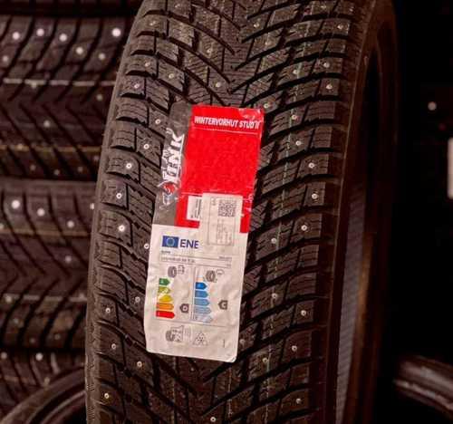 iLink Wintervorhut Stud II 275/40 R22 и 315/35 R22 143T