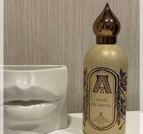 Остаток Attar Collection Fleur de Santal