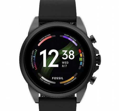 Смарт- часы Fossil Gen6