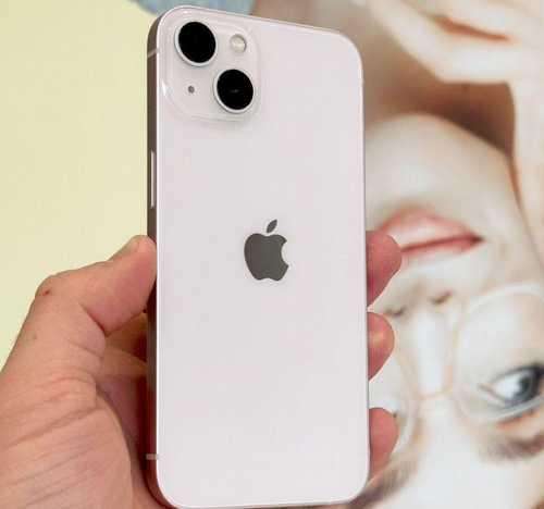 iPhone 13, 128 ГБ