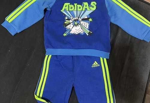 Спортивный костюм adidas детский