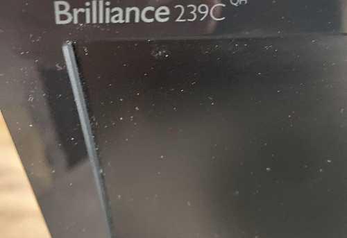 Монитор 23 Philips Brilliance 239C