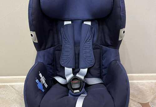 Автокресло britax romer trifix