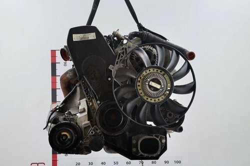 Двигатель в сборе AHL Volkswagen Passat B5 1997г