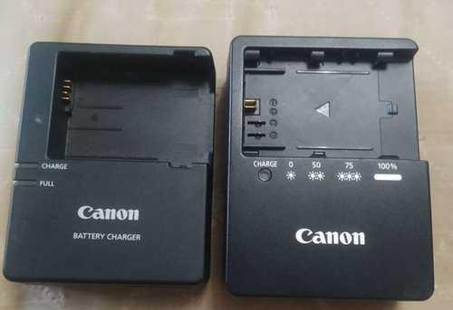 Арядные устройства для фотоаппарата canon