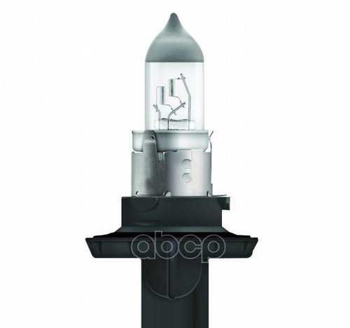 Лампа 12V H13 60/55W P26,4t wolfram halogen bulb 1