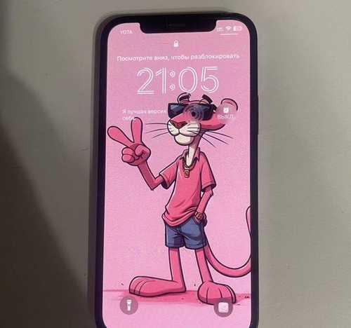 iPhone 12 Pro, 128 ГБ