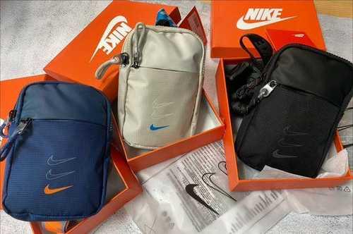 Сумка Nike Sportswear Essentials