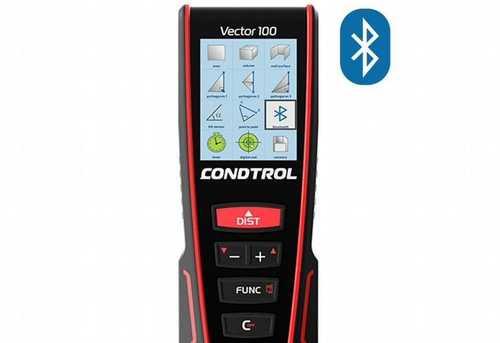 Измеритель длины Condtrol Vector 100 1-4-100