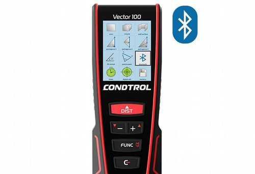 Измеритель длины Condtrol Vector 100 1-4-100