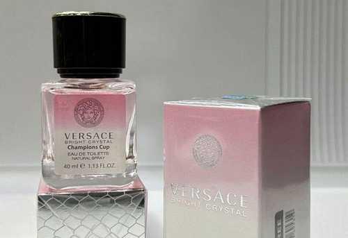 Versace Bright Crystal 40 ml