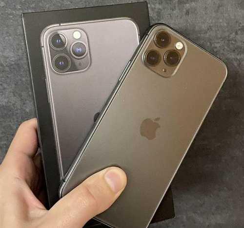 iPhone 11 Pro, 64 ГБ